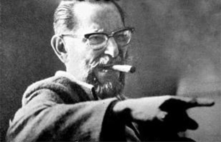 Os 115 anos de Tenório Cavalcante – O homem da Capa Preta – Imprensa OnLine